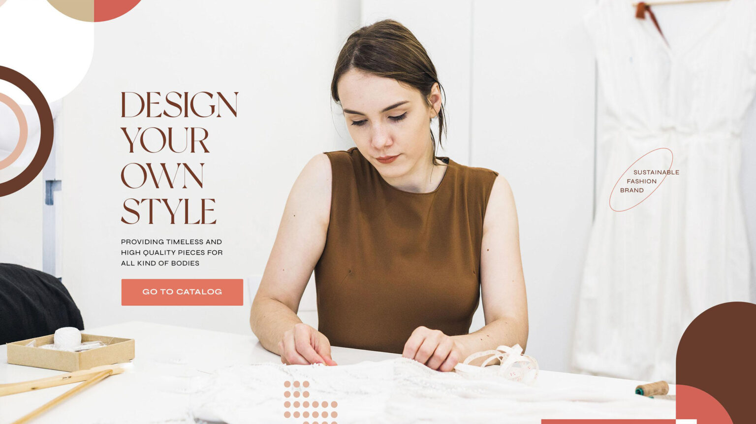 Design Custom Clothing & Accessories - GkMilan